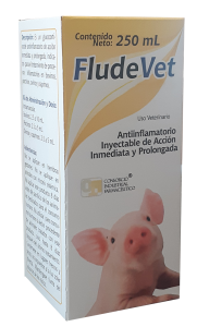 FLUDEVET – CIF