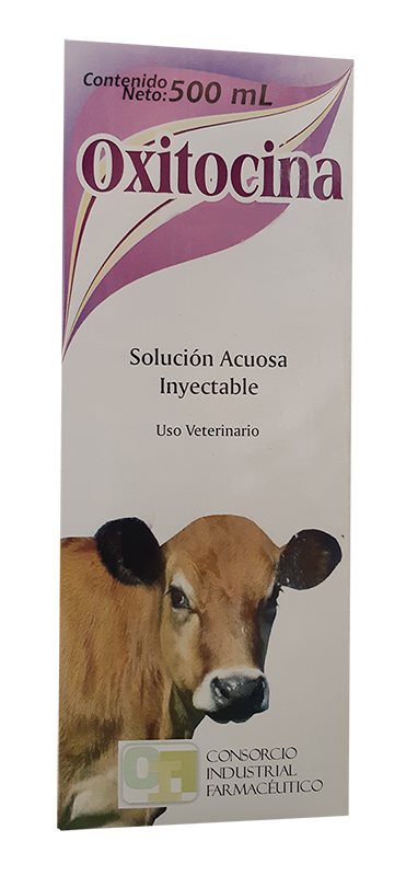 CONTRACTOR UTERINO – CIF